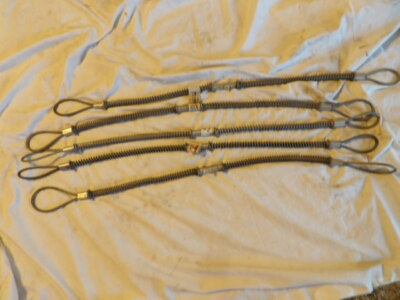 Five Dixon 36" Whip Air Hose Restraint | eBay