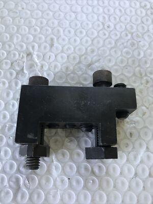 HARDINGE C5 TOOL HOLDER | eBay