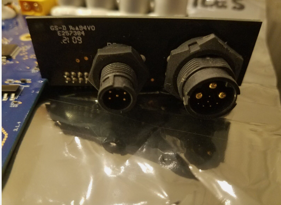 Onewheel Pint PintX GT Controller Control board Firmware Mail In Repair ...