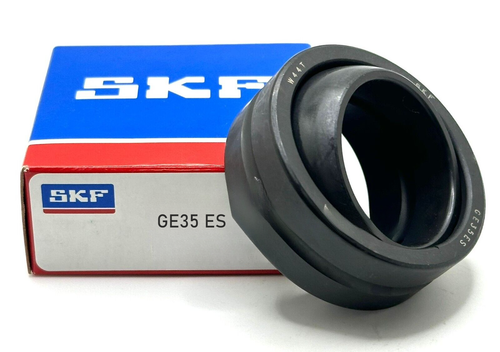 SKF GE35 ES RADIAL SPHERICAL PLAIN BEARING 35x55x20mm | eBay