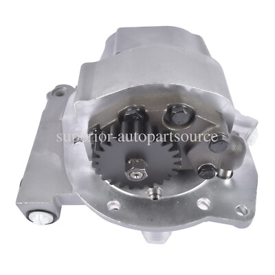 Hydraulic Pump F0NN600BB for Ford/New Holland 8240 8340 TB100 TB110 ...
