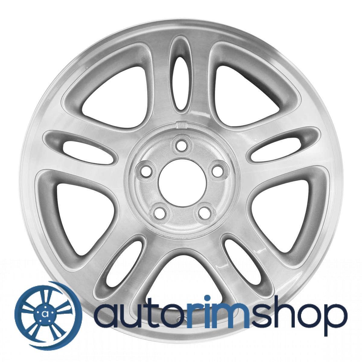 Ford Mustang 1996 1997 1998 17" Factory OEM Wheel Rim | eBay
