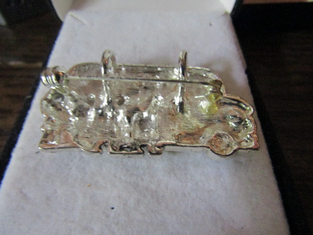 School Bus Lapel Pin | eBay