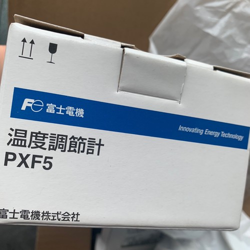 1PC NEW Fuji Temperature Control Meter PXF5ABY2-1W100 In Box Free ...