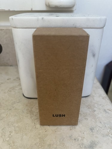 LUSH Turmeric Latte Perfume 30 ml - 1 oz. - boxed | eBay