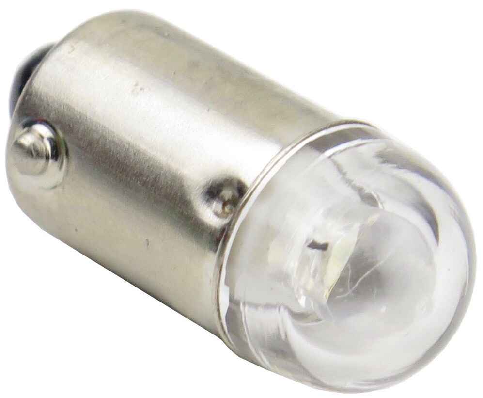 9mm B9E LED Bayonet Indicator Light Bulb 24V 110V Blue Green Red Yellow ...