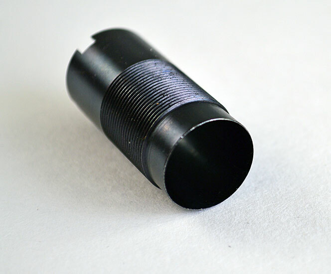 Weatherby IMC 20ga Full Choke Tube Blue Mosseberg, Winchester, Browning ...