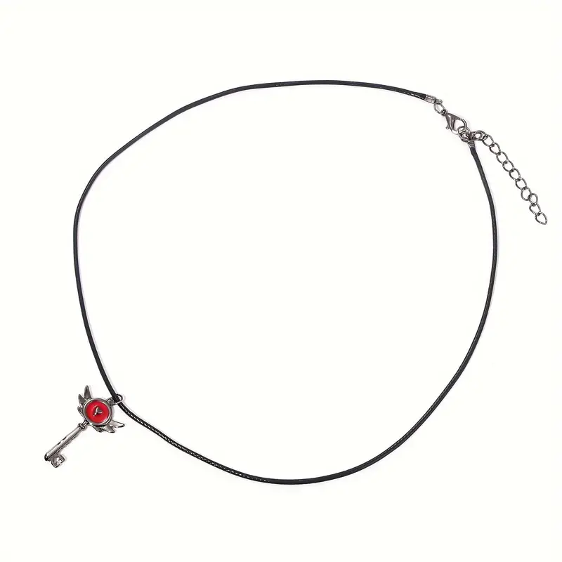 Key Jewelry Vintage Look Magic Skeleton Key Gothic Pendant Necklace | eBay