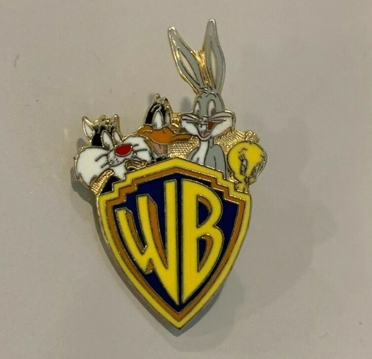 Wb Logo Looney Tunes