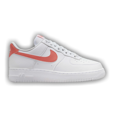 Size 8 - Wmns Air Force 1 "07 Next Nature "White Light Wild Mango ...