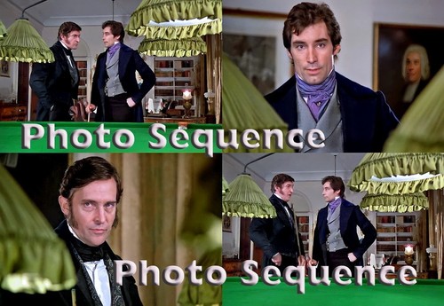 Florence Nightingale Jeremy Brett Timothy Dalton PHOTO Sequence #01 | eBay