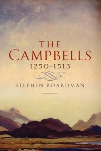 THE CAMPBELLS By Stephen Boardman 9780859766623| eBay