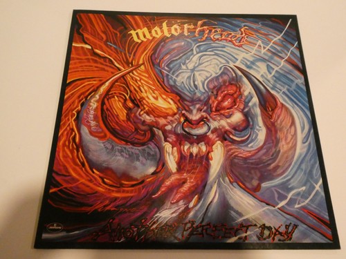 Motorhead - Another Perfect Day - LP 1983 - Ships ASAP! | eBay