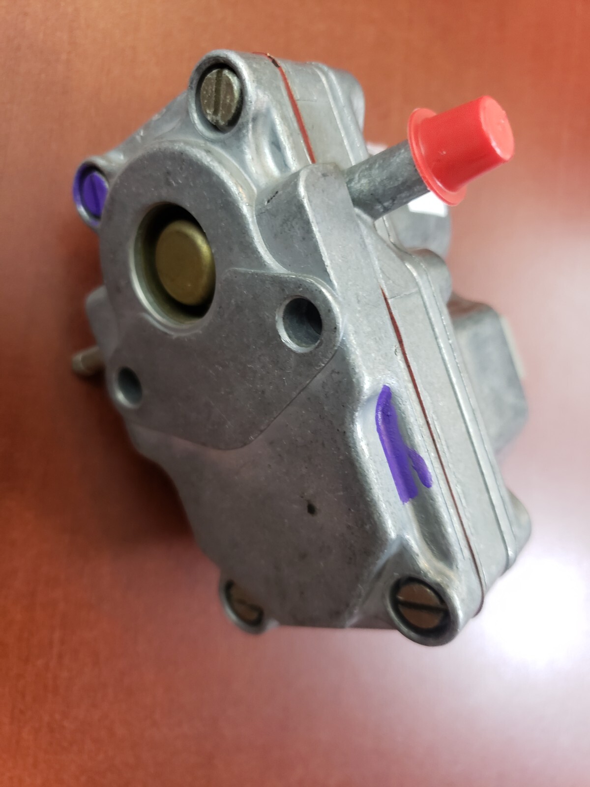 OEM MBENZ A1160700362 = BOSCH 0438140156 = 0438149068 FUEL WARM-UP ...