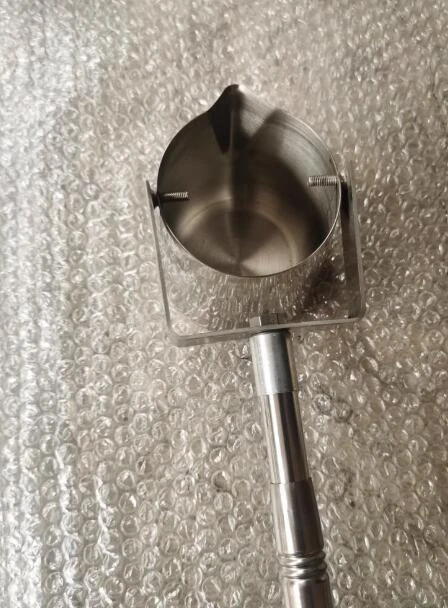 Stainless Steel Sample Dippers