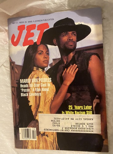 Vintage JET magazine | eBay