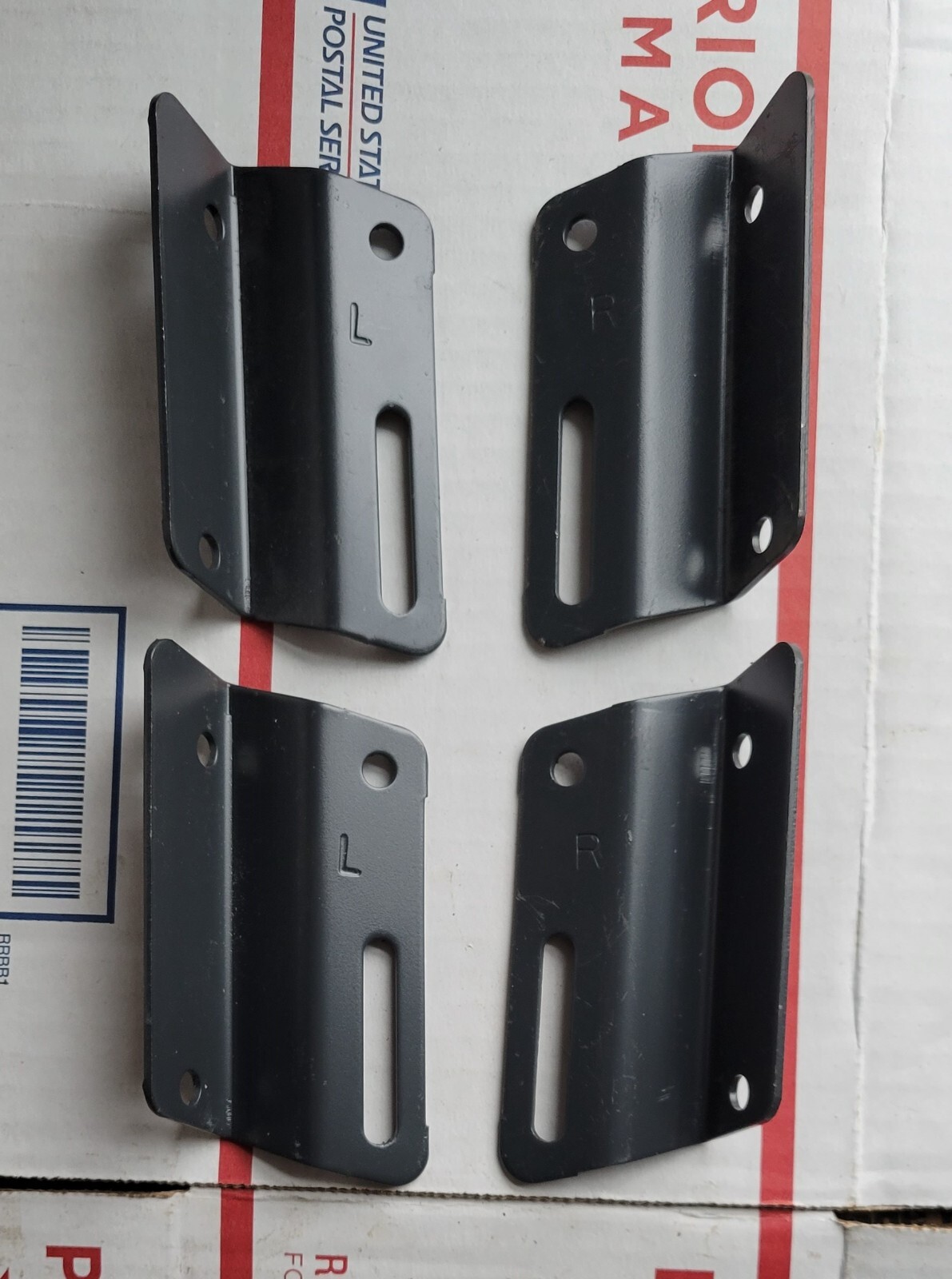 9-22221 Sears Craftsman Retractable Wheel Caster Set for Table Radial ...