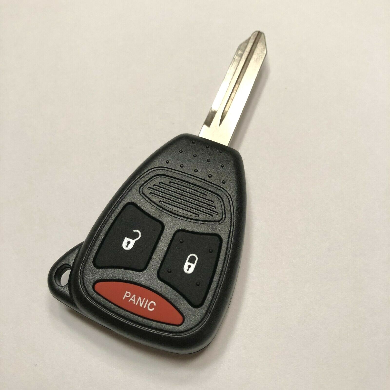 New OEM Electronics Keyless Entry Remote Key Fob RHK 3 Button KOBDT04A ...
