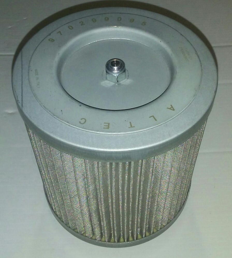 ALTEC FILTER 970299095 GENUINE OEM for sale online | eBay