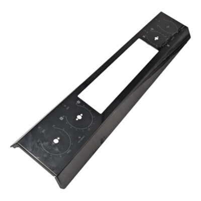 DG94-04025A - Assembly Control Panel Sub For NE63A6711SG/AA Range | eBay