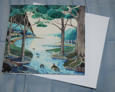 Tolkien Illustrations Elves BBC Arts The Novels That Shaped Our