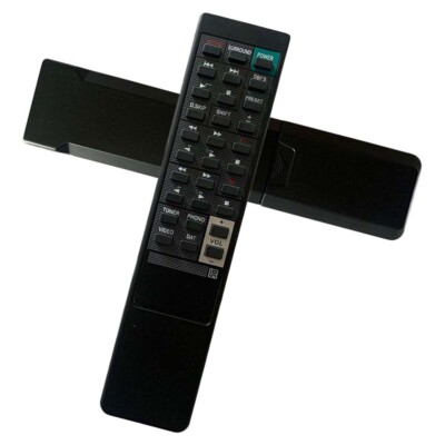 Remote Control For Sony CD Player STR-D311 STR-GX4 STR-GX350 STR-D390 ...