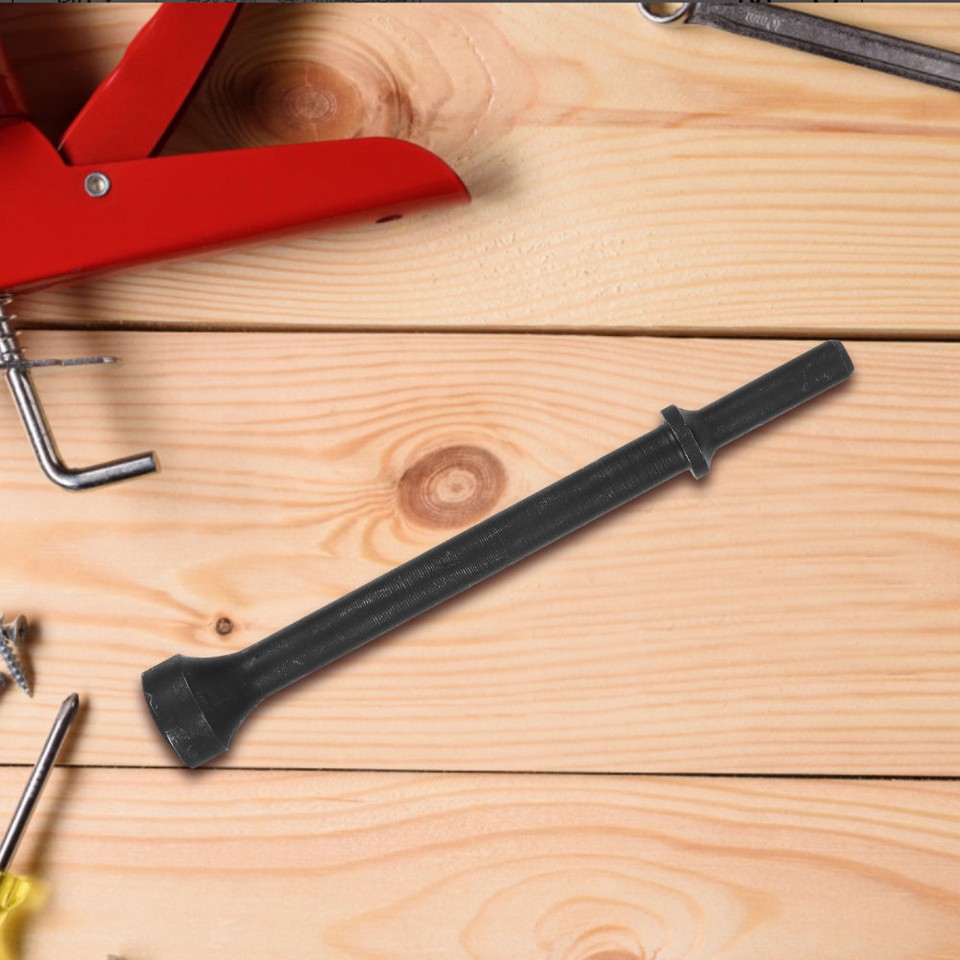 5pcs Air Hammer Drift Set Pin Punch Rivet Heavy Duty Pneumatic Riveting ...