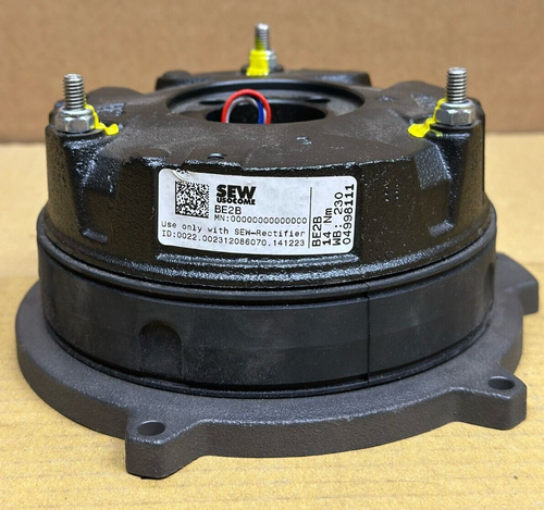 SEW EURODRIVE BE2B 04998111 (BRAND NEW) | eBay