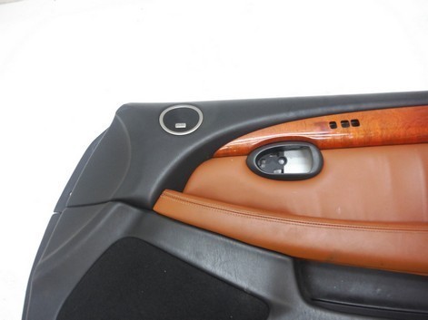 2004 LEXUS SC430 A/T PASSENGER RIGHT INTERIOR DOOR PANEL OEM 2001 2002 ...