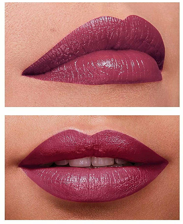 255 Pink Flare - Maybelline Color Sensational the Creams Lipstick FREE ...