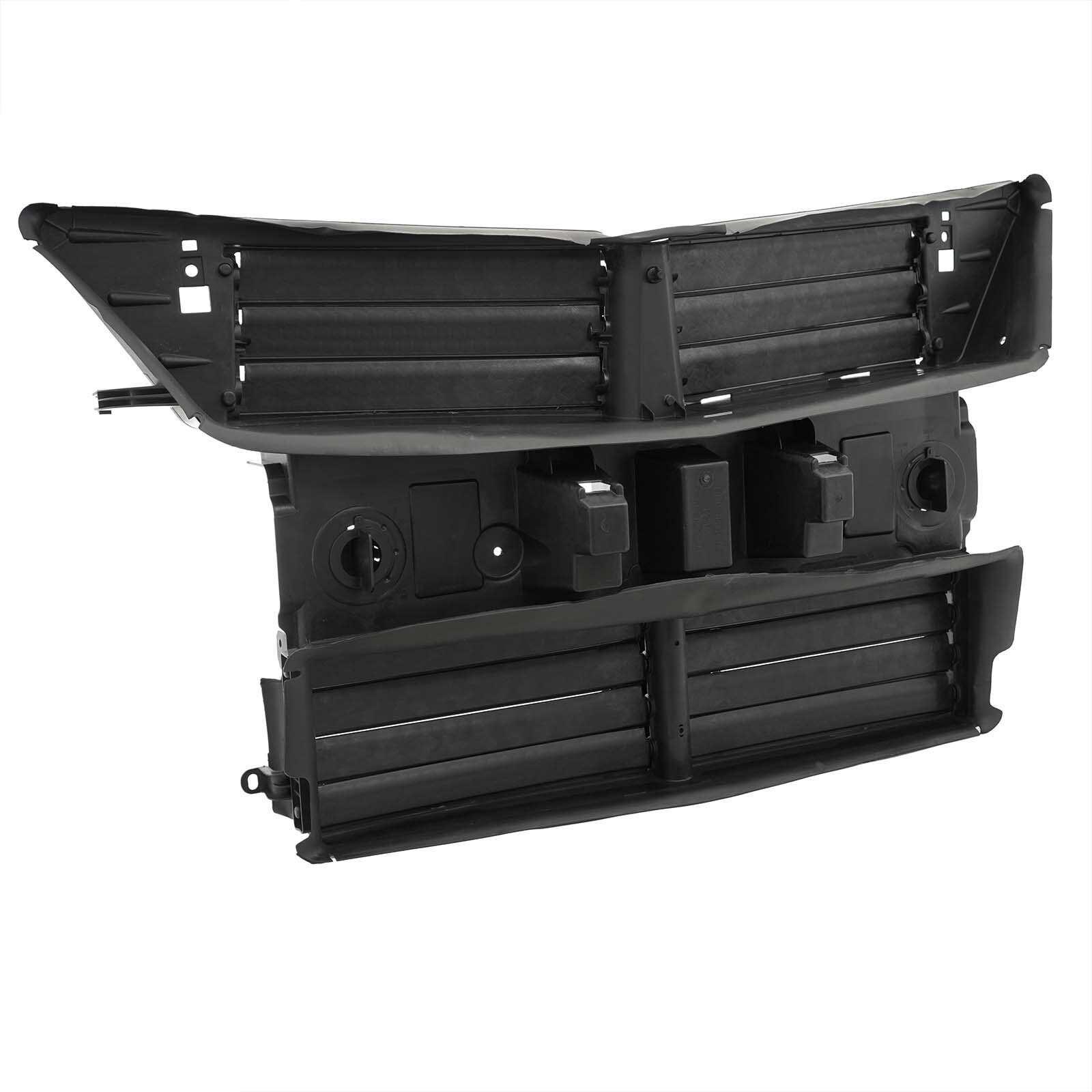 For 2015-2018 Lincoln MKC New Front Radiator Shutter Assembly EJ7Z-8475 ...