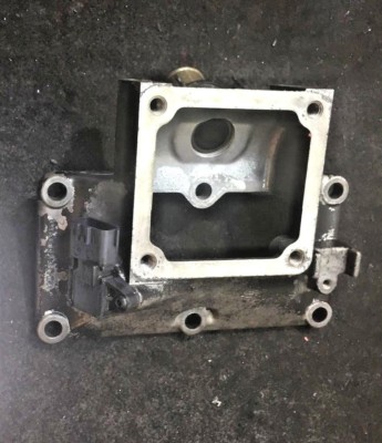 Cummins Industrial 6.7 ADAPTER CONNECTION 3999630 OEM | eBay