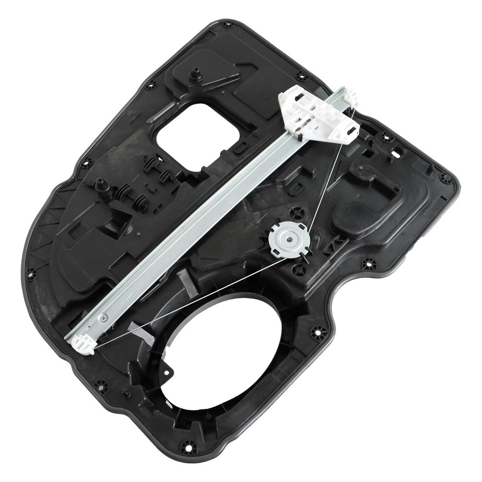 68045170AC Window Regulator Passenger Side For 09-20 Ram 1500 Classic ...