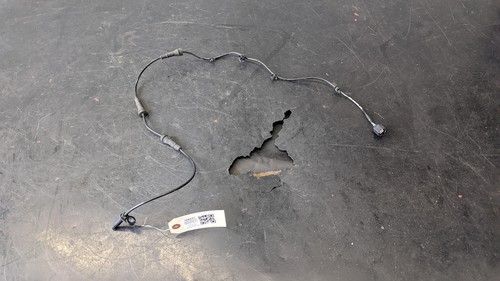 Rear Left ABS Wheel Speed Sensor 2020 Nissan Murano 47901-5AA0A 2015 ...