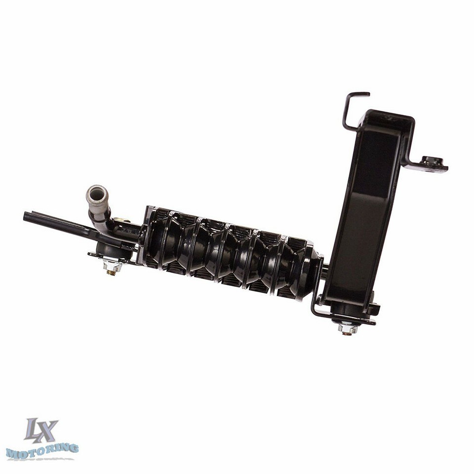 Transmission Oil Cooler for Toyota Tacoma 2005 - 2011 6Cyl 4.0L A/T ...