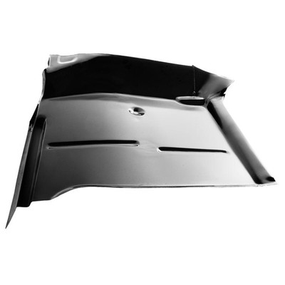 CJ Classic Trucks Cab Floor Pan Front Driver Side Chevrolet C10 1967 ...