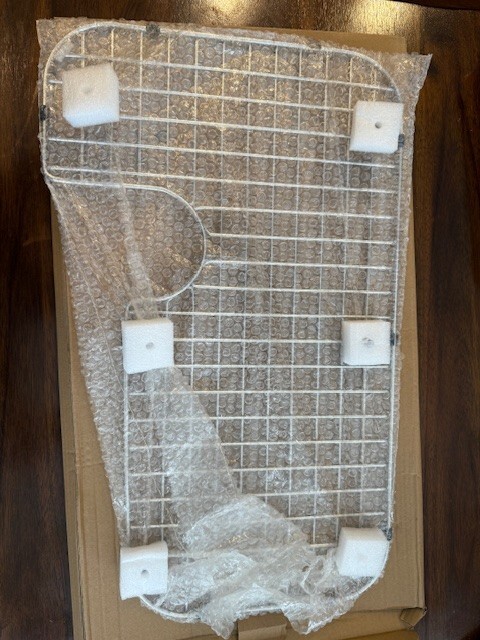 Franke OC-36S kitchen Sink bottom Grid for Orca ORX110 or ORG110 | eBay