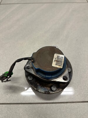 Corvette C5 C6 Front Wheel Hub W/Speed Sensor 19421349 | eBay