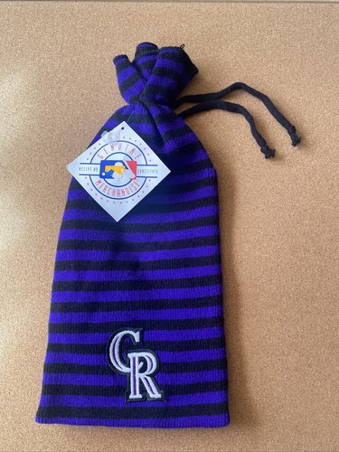 Vintage 90s Tie Top Beanie Hat Cap Hip Hop Rap Streetwear OG Tupac Rap ...