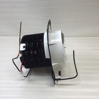 General Electric GE Refrigerator Condensor Fan WR17X31476 | eBay