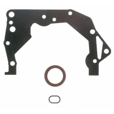 Engine Crankshaft Seal Kit fits 2000-2005 Saturn L300 LW300 Vue FELPRO ...