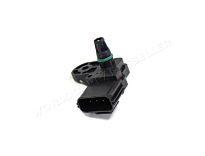 MAP Pressure sensor For FORD CITROEN PEUGEOT FIAT Transit Box Bus 06-14 ...