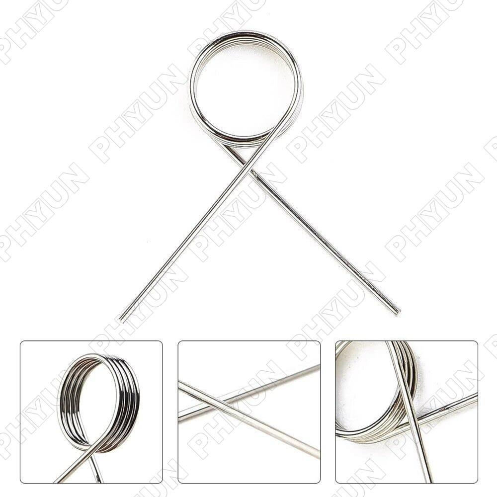 Torsion Spring For Gearshift For 16-19 BMW X1 13-19 Mini 25168666166 ...