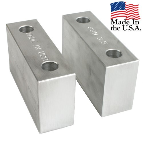 Lowering Blocks Rear 60-72 Chevy GMC C-10/C-20 Truck w Coil Spring Rear ...