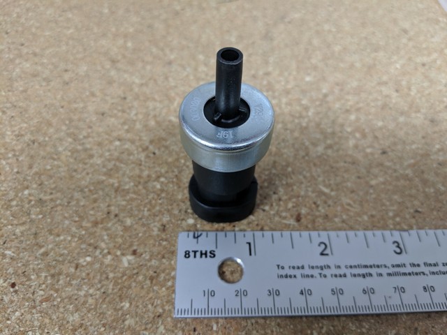 Brake Switch PAI # 853747 Ref.# Mack 22082849 Stop Light Pressure ...