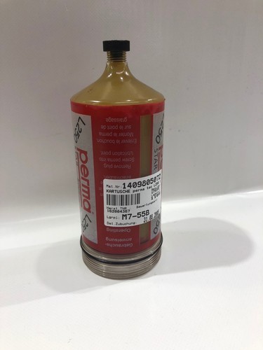 Perma Star L250 Fettkatusche NEU | eBay.de