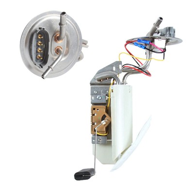Fuel Pump Assembly For Ford 1990-1991 F-150 F-250 F-350 Rear Steel Tank ...