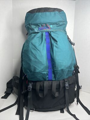 Dana Design 10th Anniversary Arcflex Terraplane X Backpack XL Bozeman ...