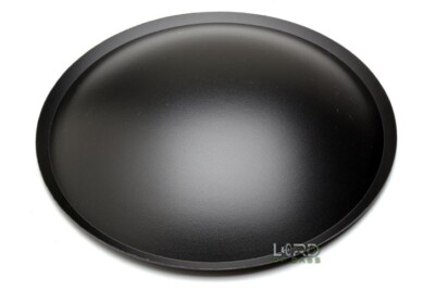 6.5" (165mm) Speaker Subwoofer Poly Dome Dust Cap | eBay