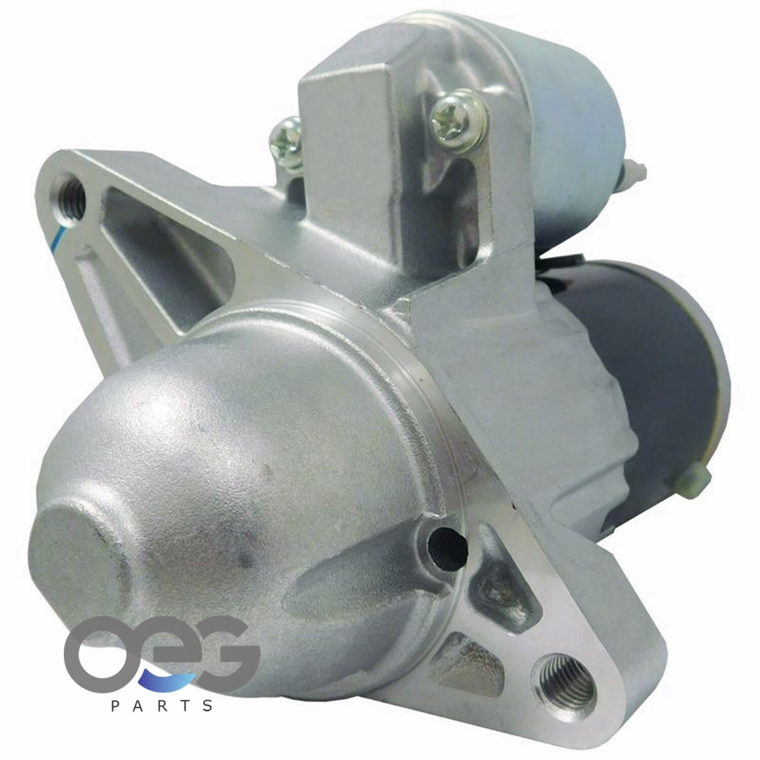 New Starter For Ford Transit-150 250 350 HD V6 3.5 3.7 16-20 M000TD5571 ...